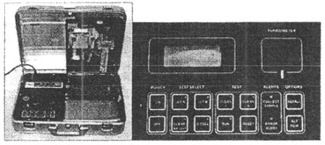 Tiêu chuẩn Quốc gia TCVN 7272:2010 ASTM D 3948-08 Nhiên liệu tuốc bin ...